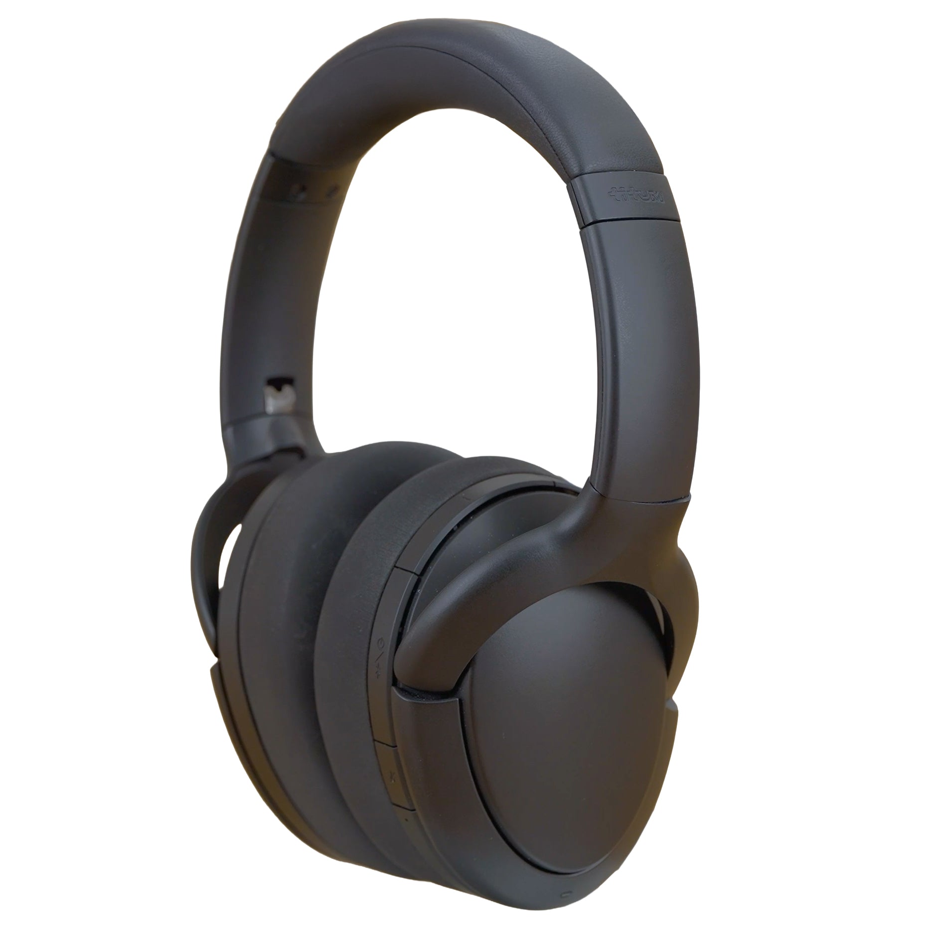 TiTum Headphones, The Most Advanced Studio Headphones with Bluetooth ...